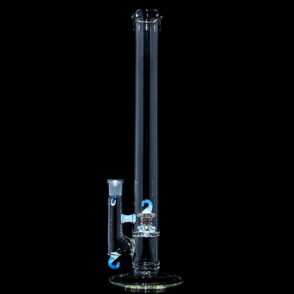 Captain Hook Glass Art – Stoked Progressive Smoke Shop & Glass Gallery