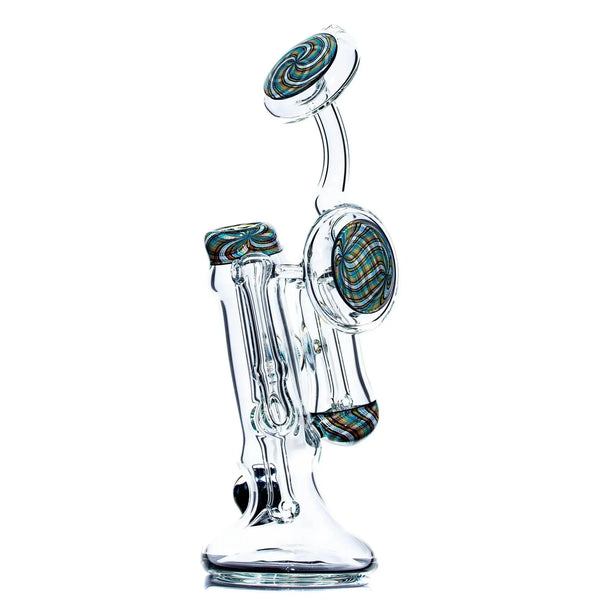 Dew Glass Designs – Stoked Progressive Smoke Shop & Glass Gallery