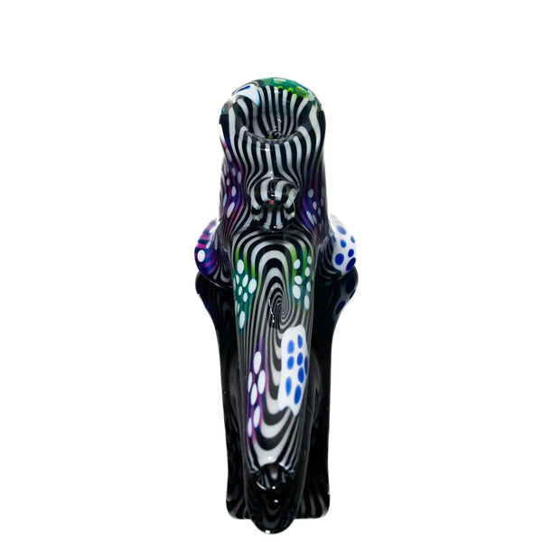 Dan Longden - Studio 54 Linework Hammer – Stoked CT