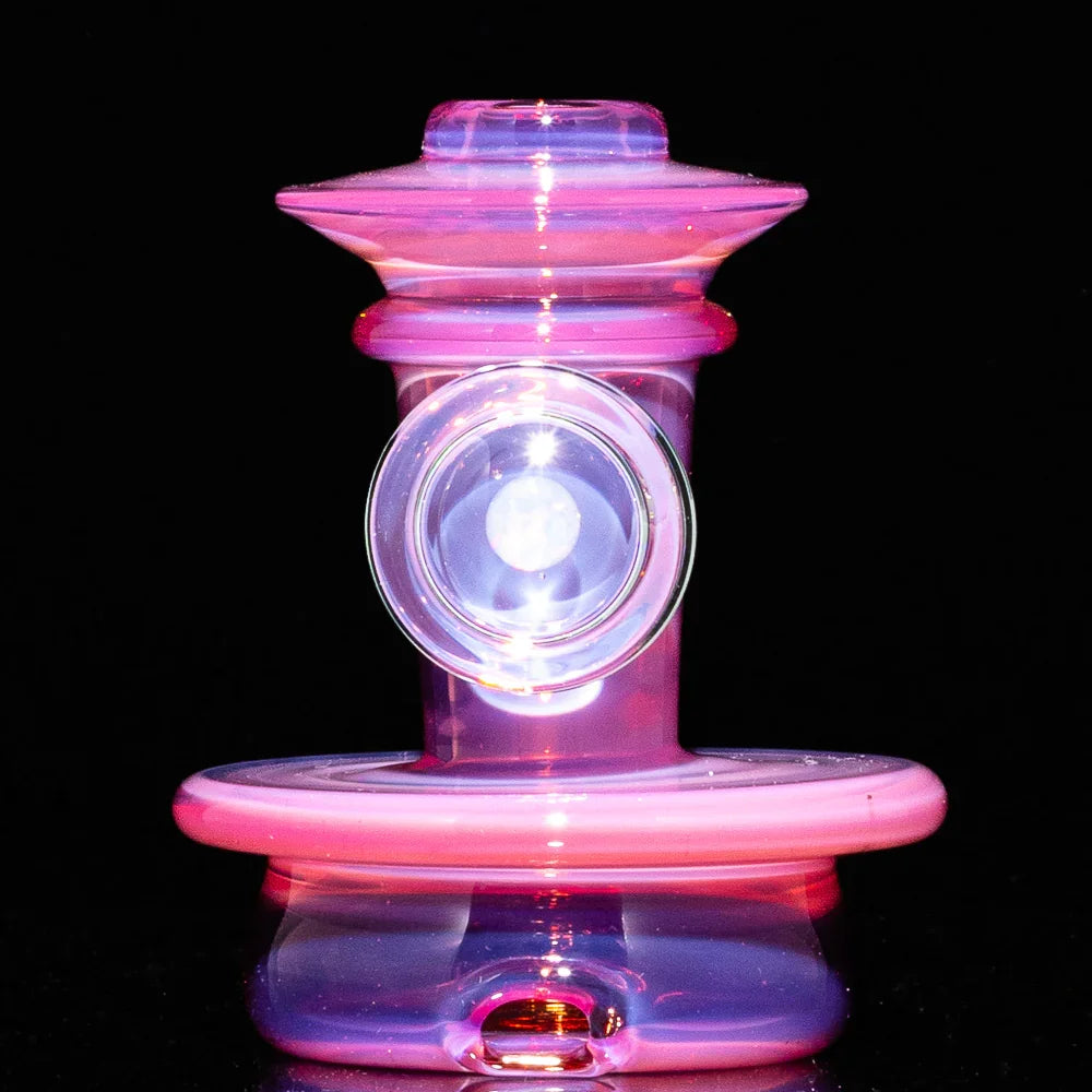 Baby Gorilla Glass - Telemagenta Dry Peak Attachment – Stoked CT