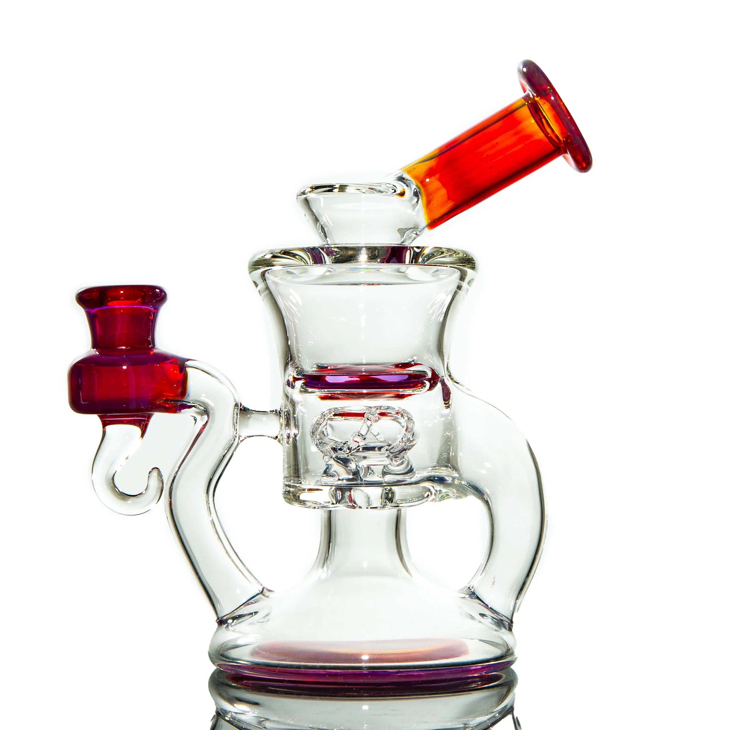 Captain Hook - Purple Rainbow Rig: PAYMENT PLAN – Stoked Progressive ...