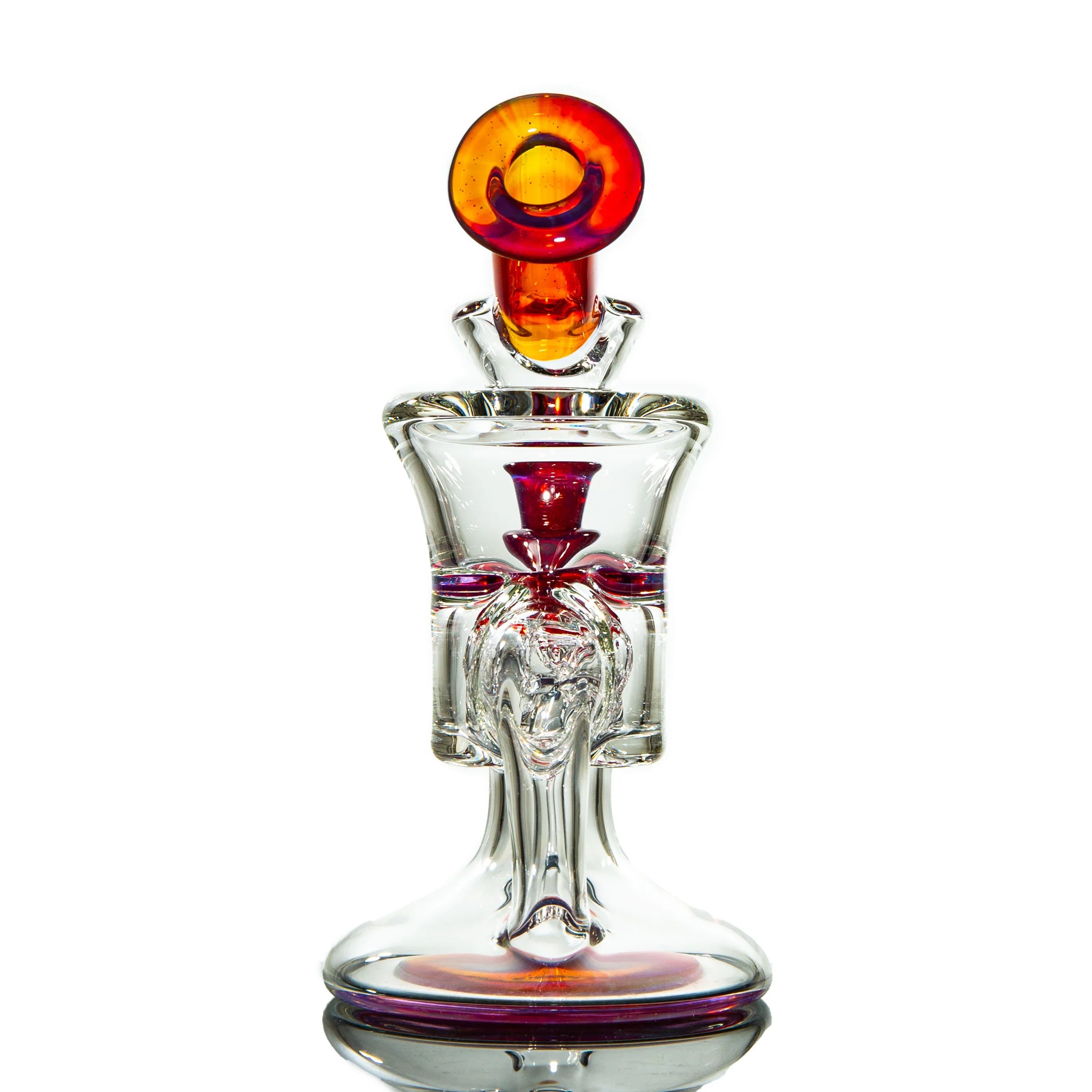 Captain Hook - Purple Rainbow Rig: PAYMENT PLAN – Stoked Progressive ...