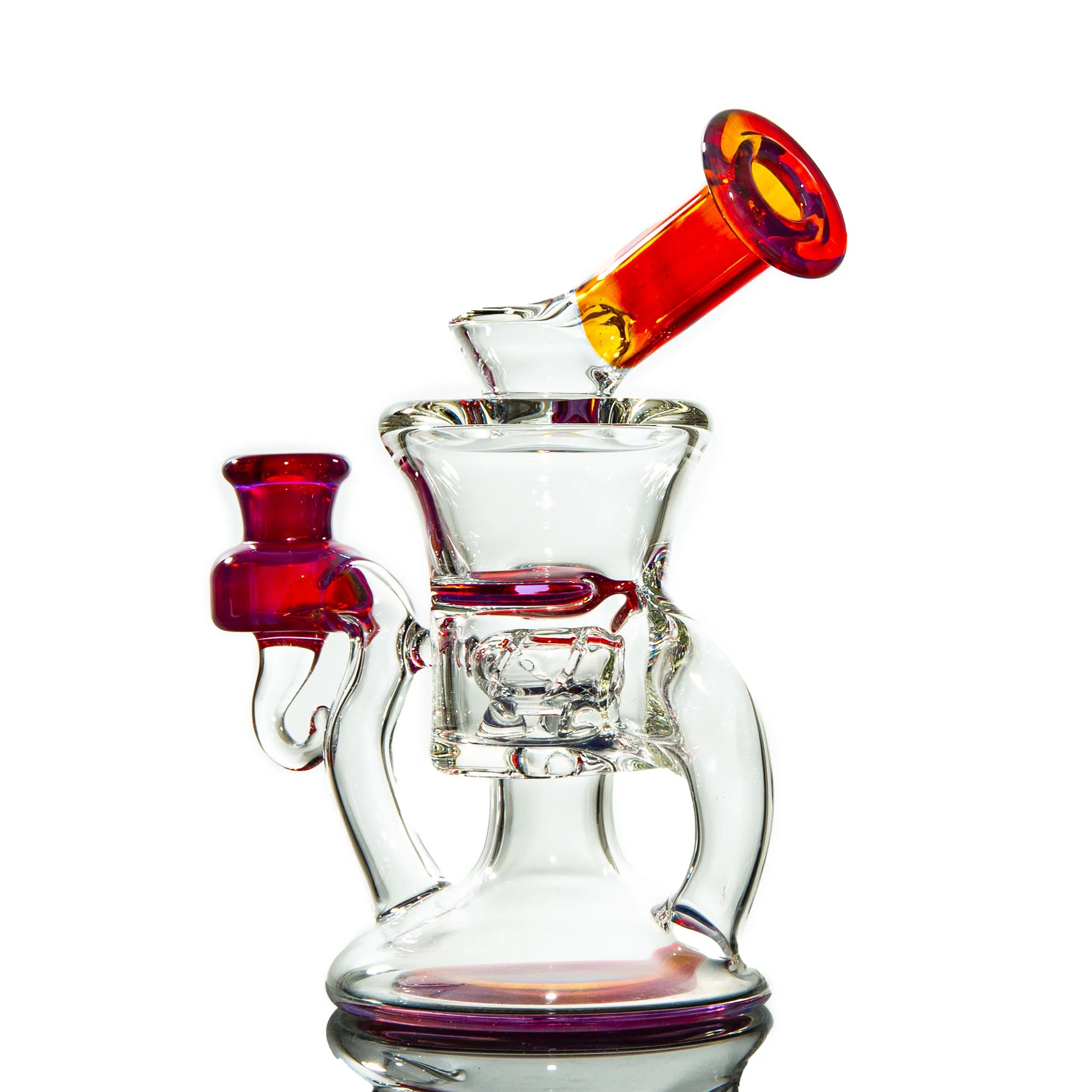 Captain Hook - Purple Rainbow Rig: PAYMENT PLAN – Stoked Progressive ...