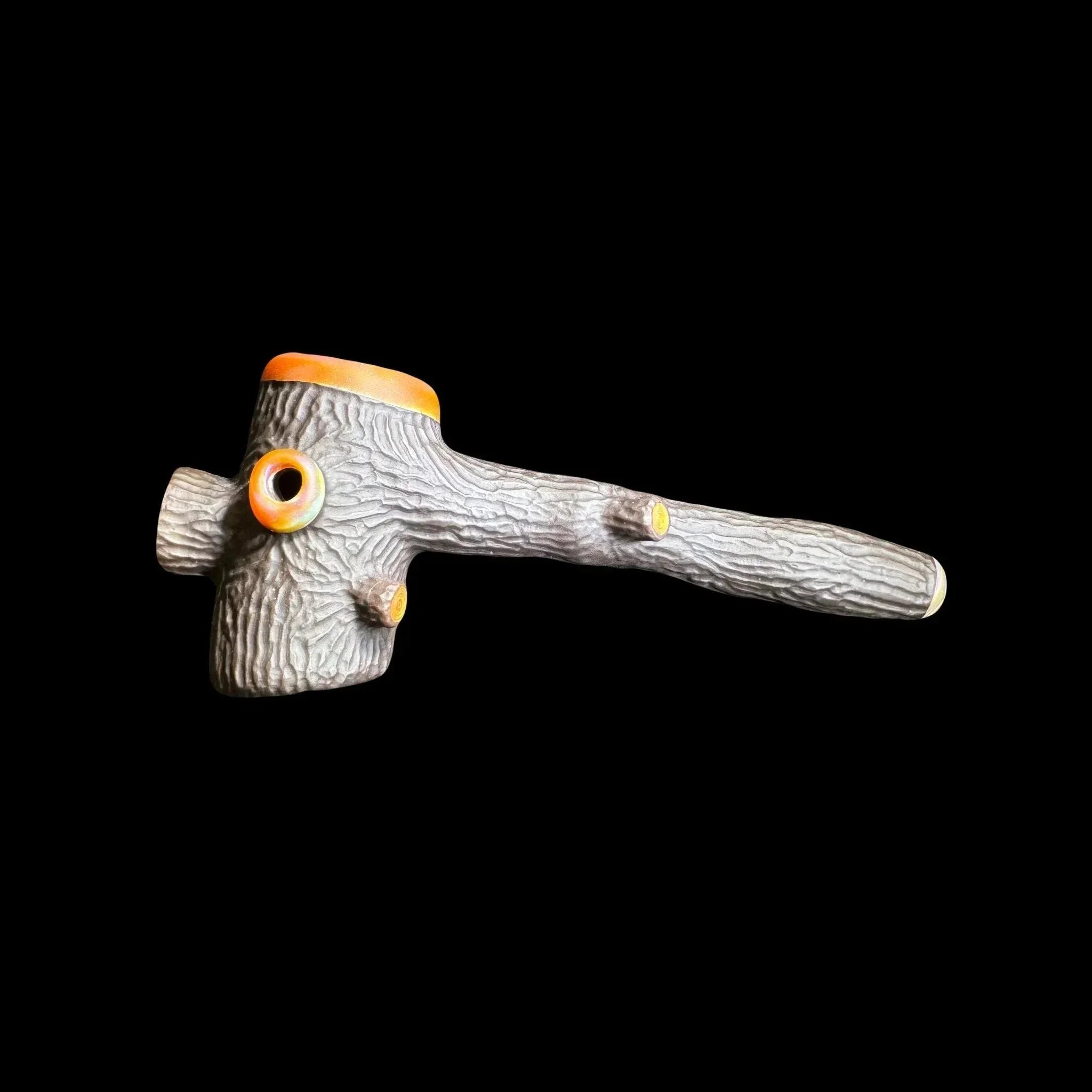 Gids Glass - Log Hammer – Stoked CT