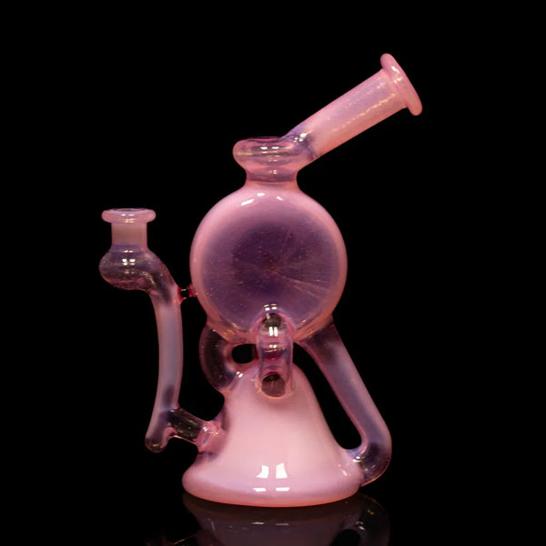 Dan Longden - Shifty Peach Recycler – Stoked CT