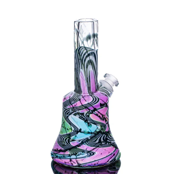 Dan Longden x Carlson Jones - Splatter Funk Mini Tube – Stoked CT