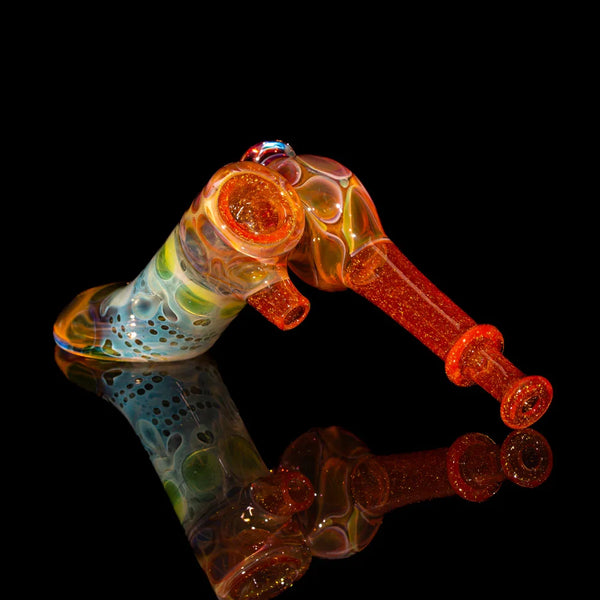 Dan Longden x Ginny Snodgrass x Johnny G - Sidecar – Stoked CT