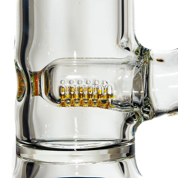 Kenta Kito - Northstar Yellow 18MM Down Gridded Inline Tube – Stoked CT