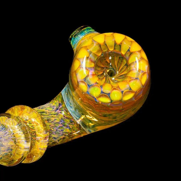 Matt 2000 - Squiggle Comb Gandalf – Stoked CT