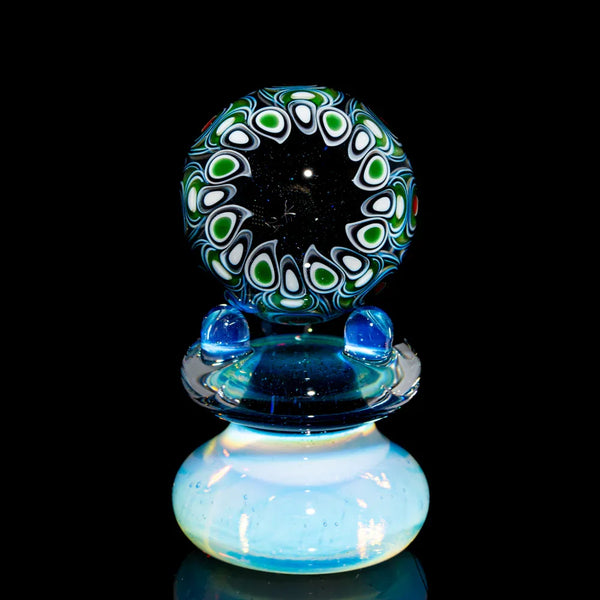 Yoshinori Kondo - Morning Dew 25MM Marble – Stoked CT