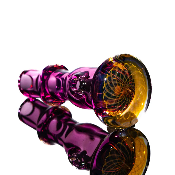 Zach Gates - Royal Jelly Fumicello 3DXL Joystick Cap – Stoked CT