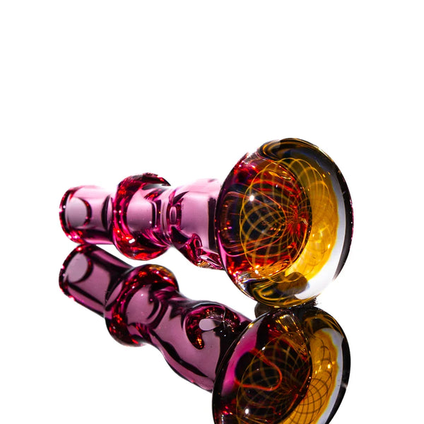 Zach Gates - Telemagenta Fumicello 3DXL Joystick Cap – Stoked CT