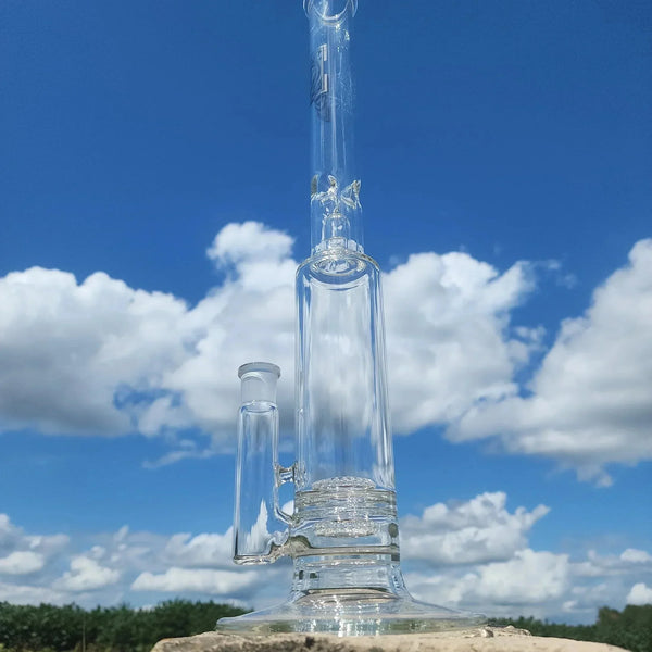 Licit Glass - Reflected Circ Tube – Stoked CT