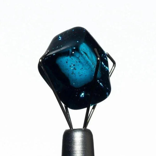 Chaka - Heavy Blue Stardust Terp Cube – Stoked CT