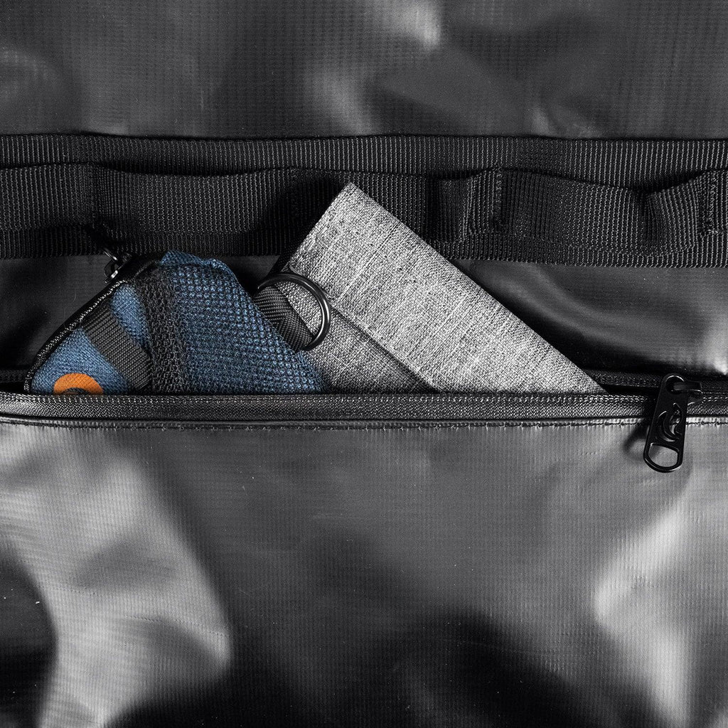 Skunk - Explorer Backpack – Stoked CT