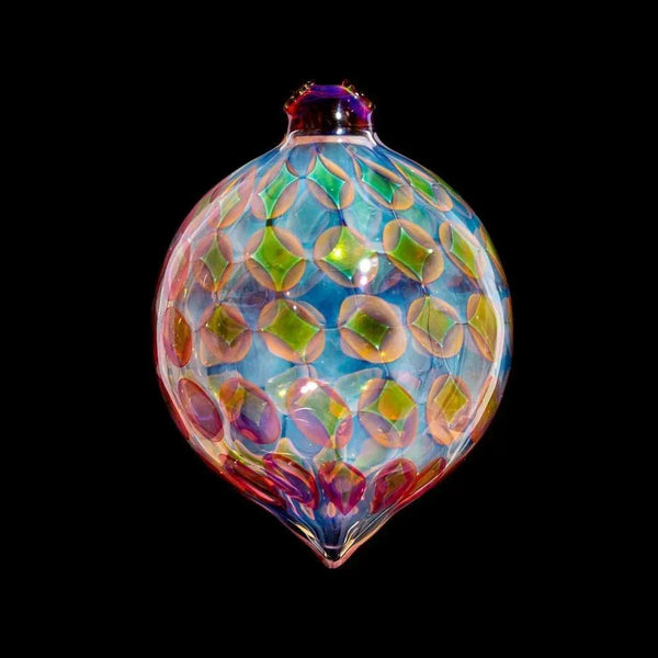 2021 Ornament Drop: Matt 2000 - Dotbox Ornament – Stoked CT