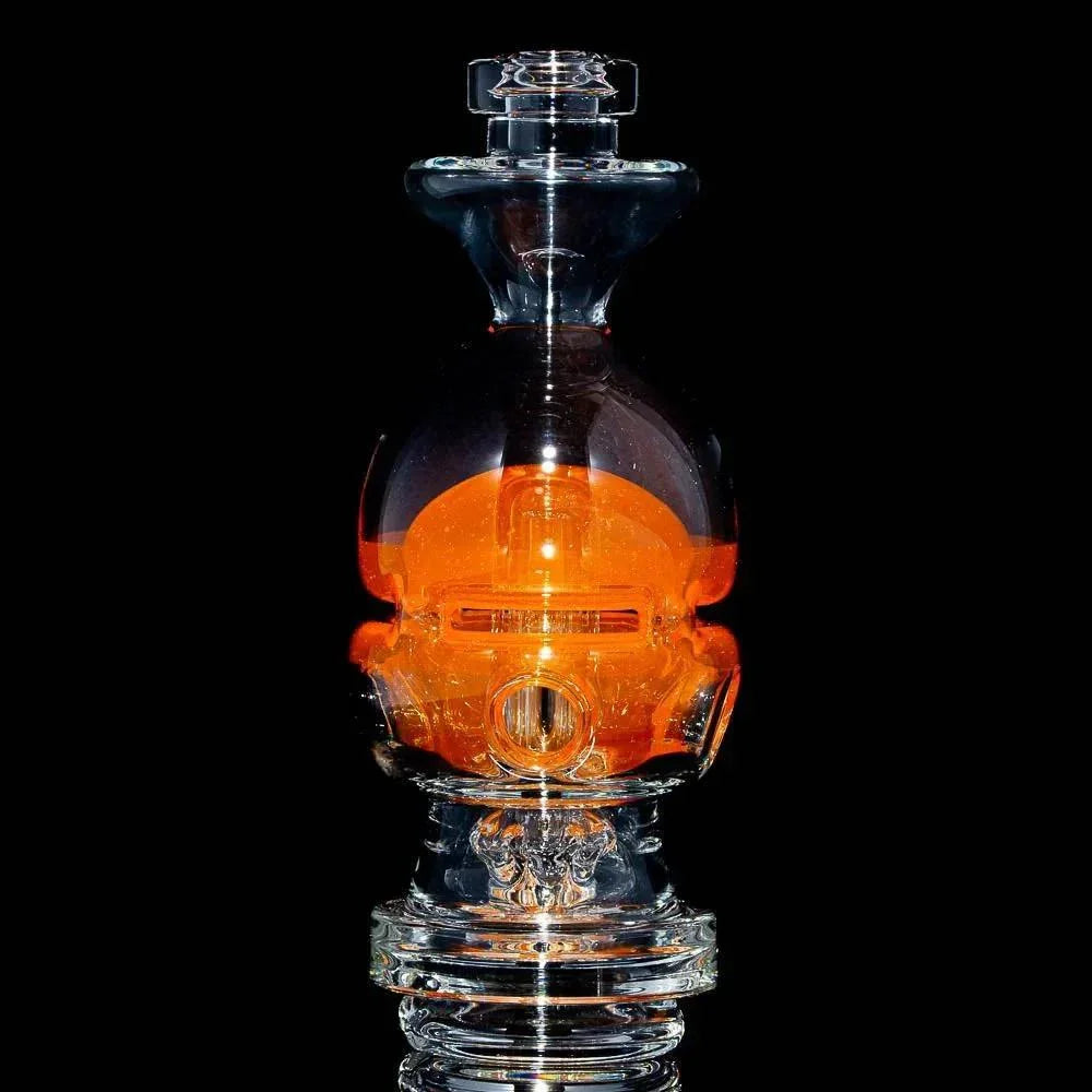 Miner Glass - V2 Tangie Core Fab Egg Peak Attachment – Stoked CT