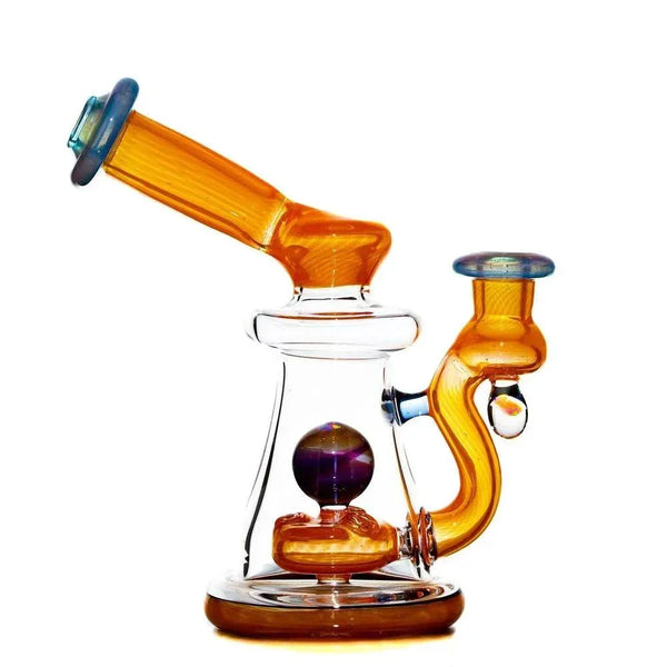 OM Glass - Tangie and Nimbus Terp Cannon – Stoked CT
