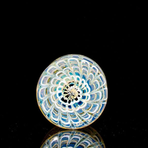 Zooted Glass - Wrap and Rake Tulip 8 – Stoked CT