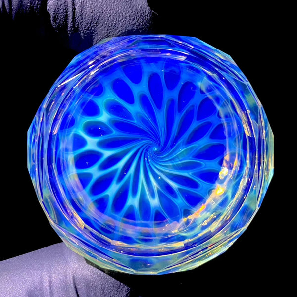 Swank - Faceted Fume Jar 1 – Stoked CT