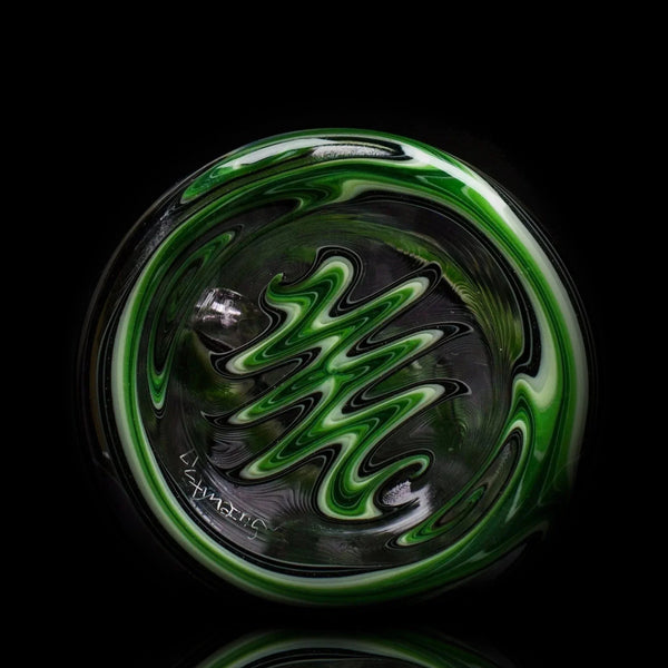 Suzewits Green Wig Wag Tube – Stoked CT